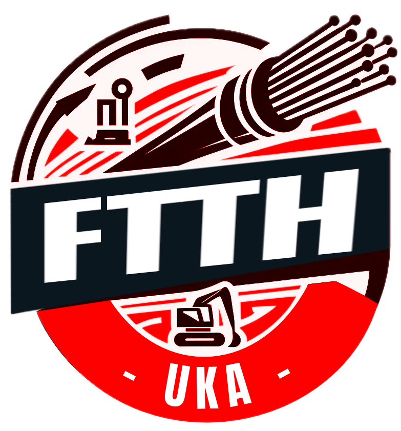 Impressum - FTTH UKA